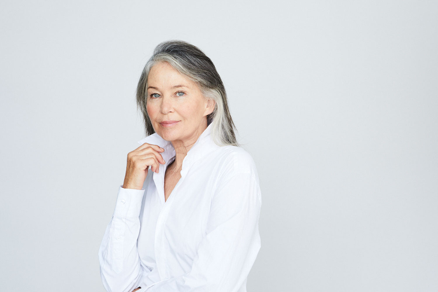 MEET LOU KENNY – Lisa Rush