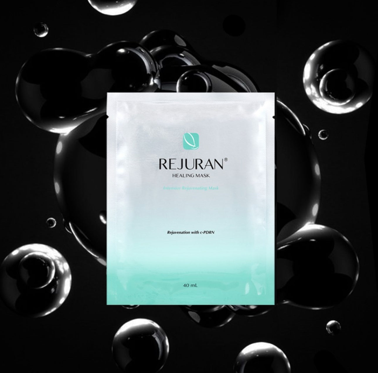 Rejuran Healer Healing Mask (Turnover Mask) – Lisa Rush